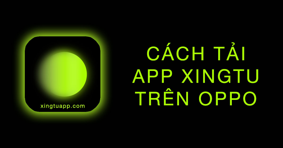 Tải Xingtu: app chỉnh ảnh Trung Quốc miễn phí cho Android và iOS ...