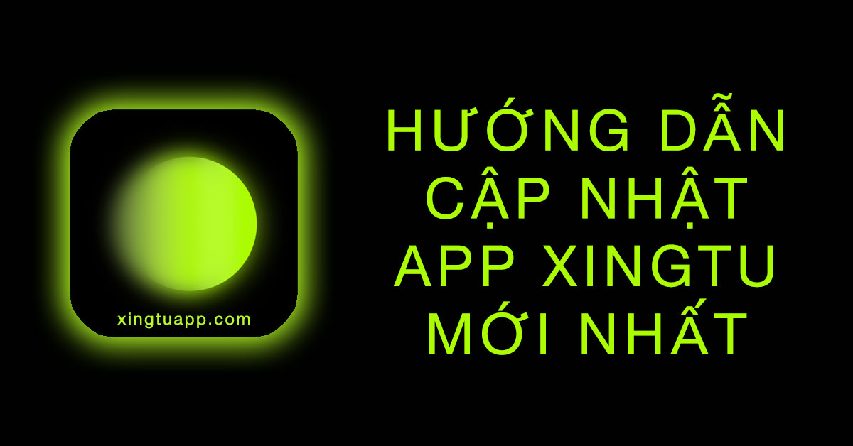 Tải Xingtu: app chỉnh ảnh Trung Quốc miễn phí cho Android và iOS ...